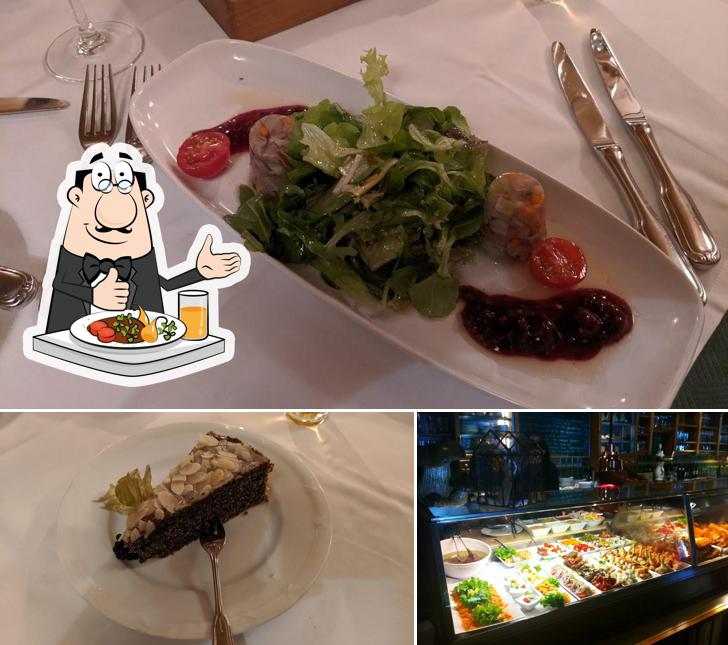 Friesacher Heuriger, Anif - Restaurant menu, prices and reviews