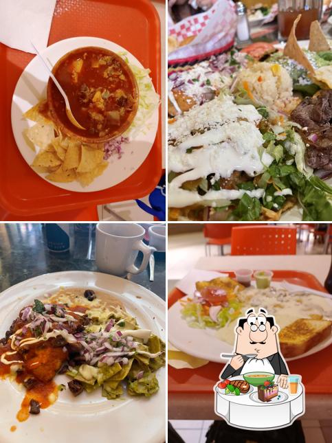 Los Panchos Snacks Plaza Acaya, Mazatlán - Restaurant menu, prices and ...