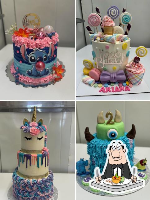 Sweets to Go by Lily, Winnipeg - Restaurant menu, prices and reviews