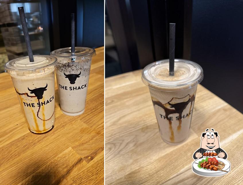 The Shack Sandnes, Sandnes - Restaurant menu, prices and reviews