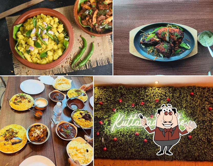 Kuttanad Taste Kerala Restaurant Manchester, Manchester - Restaurant ...