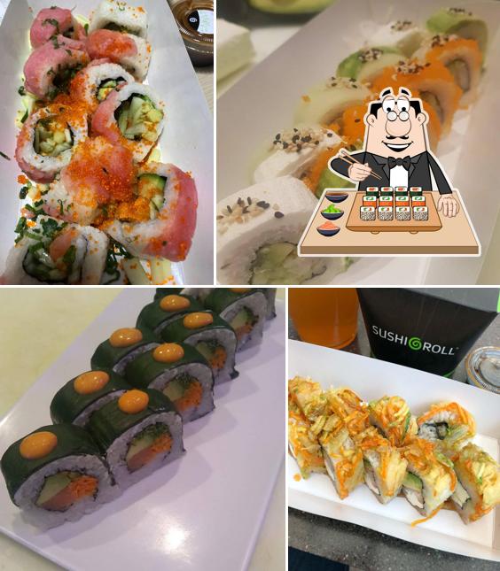 Los mejores restaurantes en el Centro Comercial Portal San Ángel ...