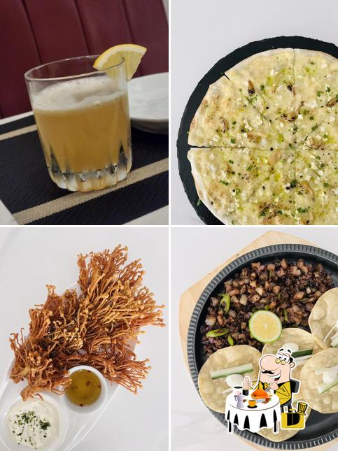 Red Rhino, Mandaluyong - Restaurant menu, prices and reviews