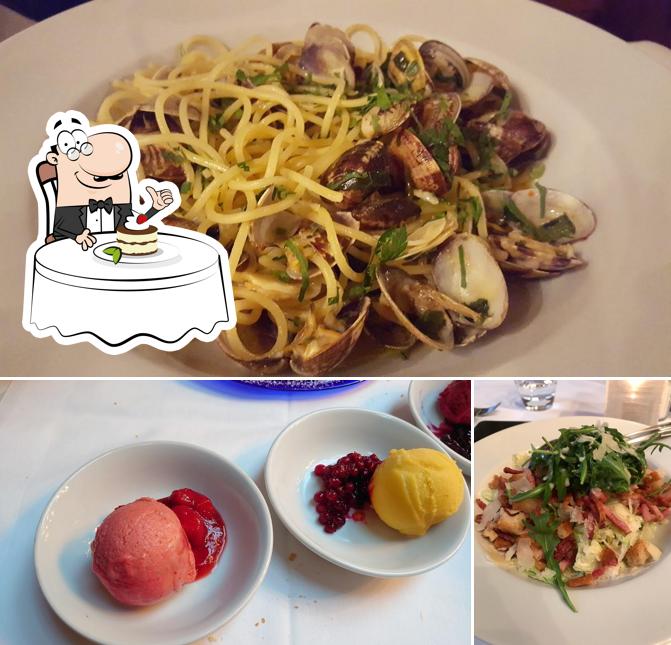 Restaurant Danieli, Wien - Speisekarte, Preise und Bewertungen