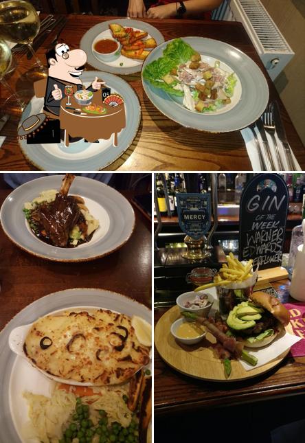 Chapel House, Bradford - Restaurant menu, prices and reviews