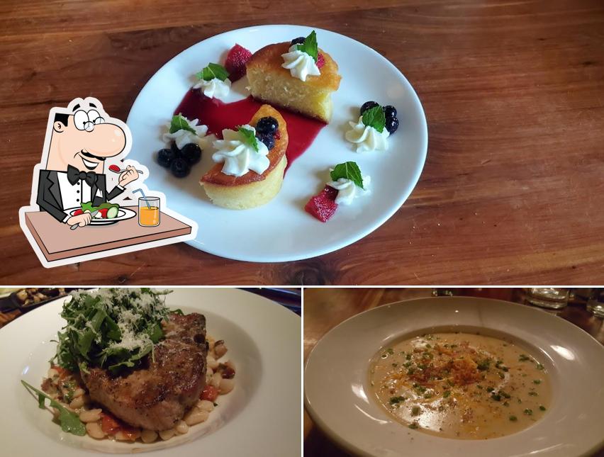 Clay Pigeon Food & Drink, Fort Worth - Restaurant menu, prices and reviews