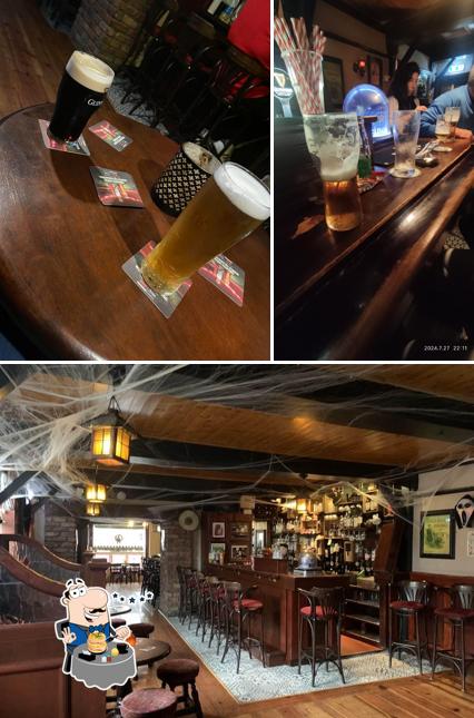 Tom Maher's Inn, Templemore - Restaurant menu, prices and reviews
