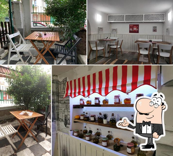 Top 10 Restaurants mit pizza in Sofia, September 2025 - Restaurant Guru