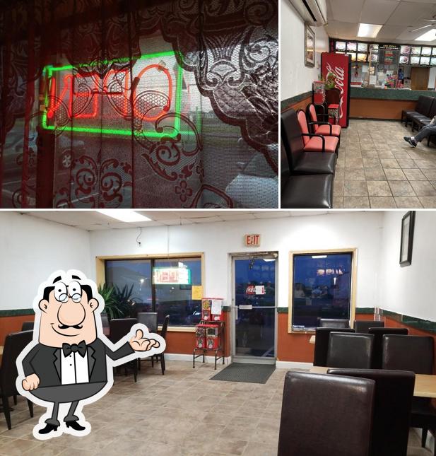 Hing Wang Chinese Restaurant, Lewes - Restaurant menu, prices and reviews