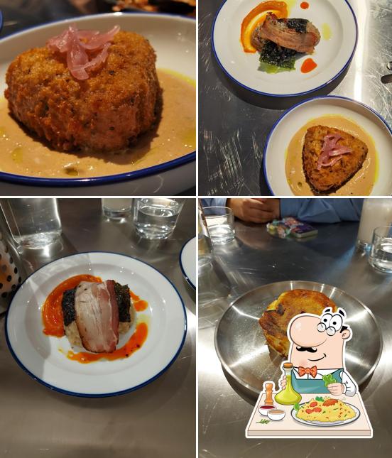 Now Now Canteen, Mandaluyong - Restaurant menu, prices and reviews