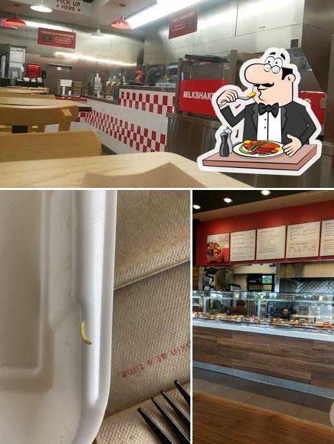 Panda Express, Pace - Restaurant menu, prices and reviews