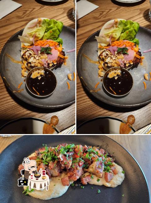 Restaurant Vertigo Laval, Laval - Menu du restaurant, prix et avis