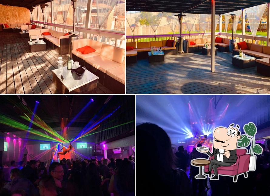 Club Miami, Pflugerville - Restaurant menu, prices and reviews