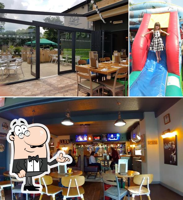 The Millpool, Coventry - Restaurant menu, prices and reviews