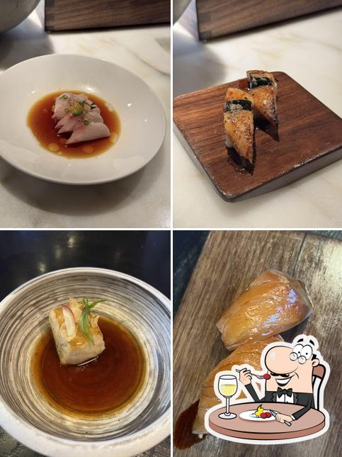 Uchi Denver, Denver - Restaurant menu, prices and reviews