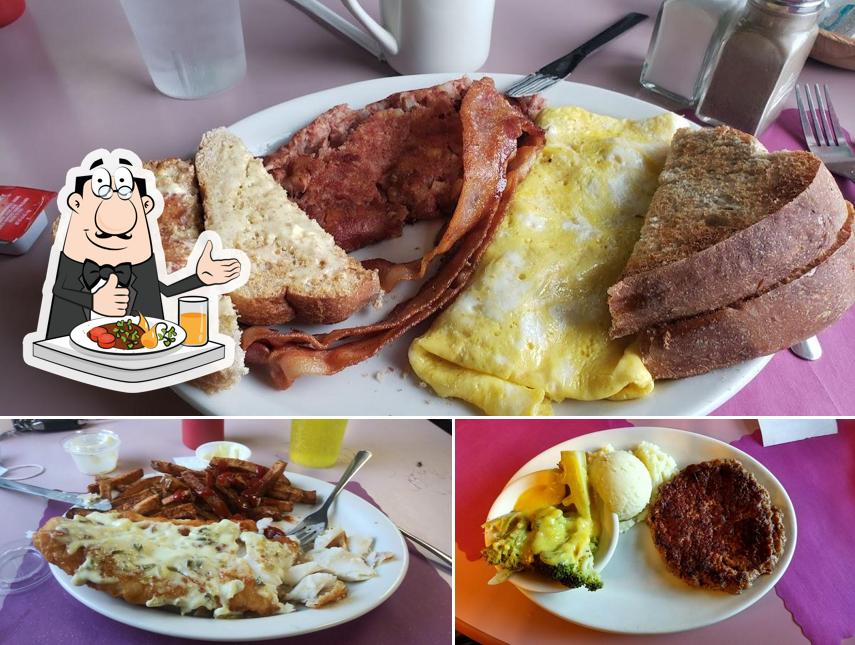 Mabel’s Main St Grill, Savona - Restaurant menu, prices and reviews