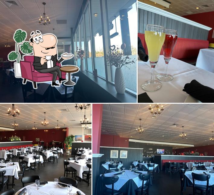 Bistro 11, Hagerstown - Restaurant menu, prices and reviews