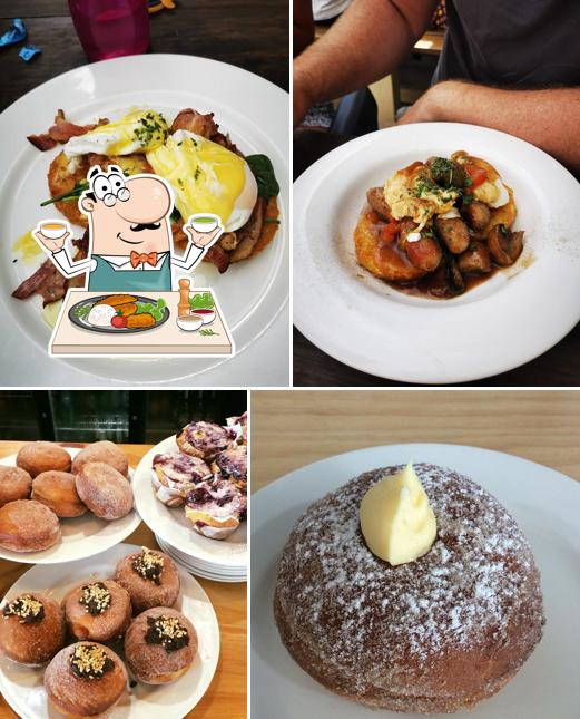 The Bach Cafe, Ruakaka - Restaurant menu, prices and reviews