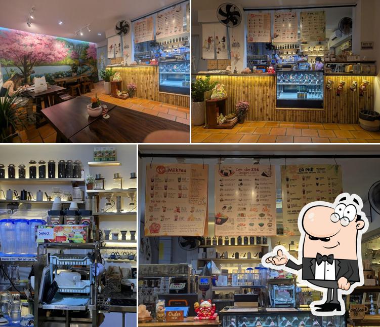 Chum Chum Onigiri - Sai Gon, Ho Chi Minh City - Restaurant menu, prices ...