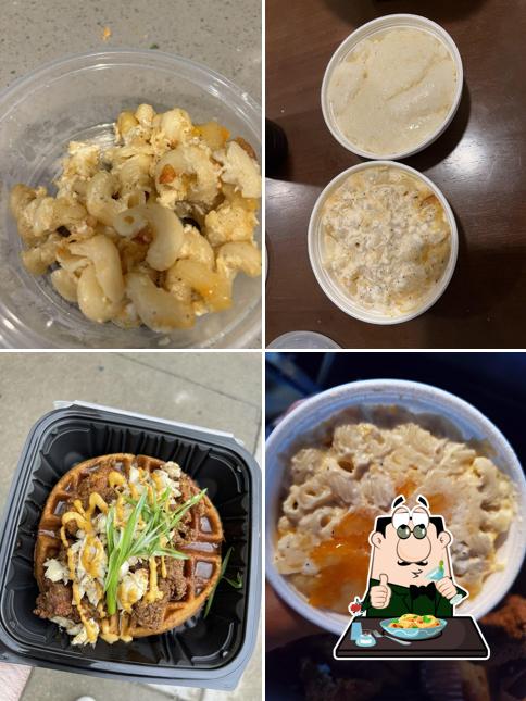 Cleo's, Chicago, 43rd - Restaurant menu, prices and reviews