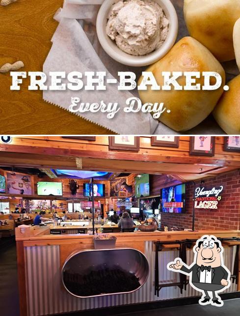 Texas Roadhouse, Gurnee - Restaurant menu, prices and reviews