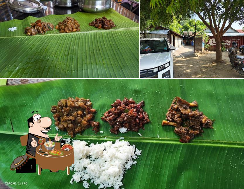 Kochai Karthi Kadai, Chengapalli - Restaurant menu, prices and reviews