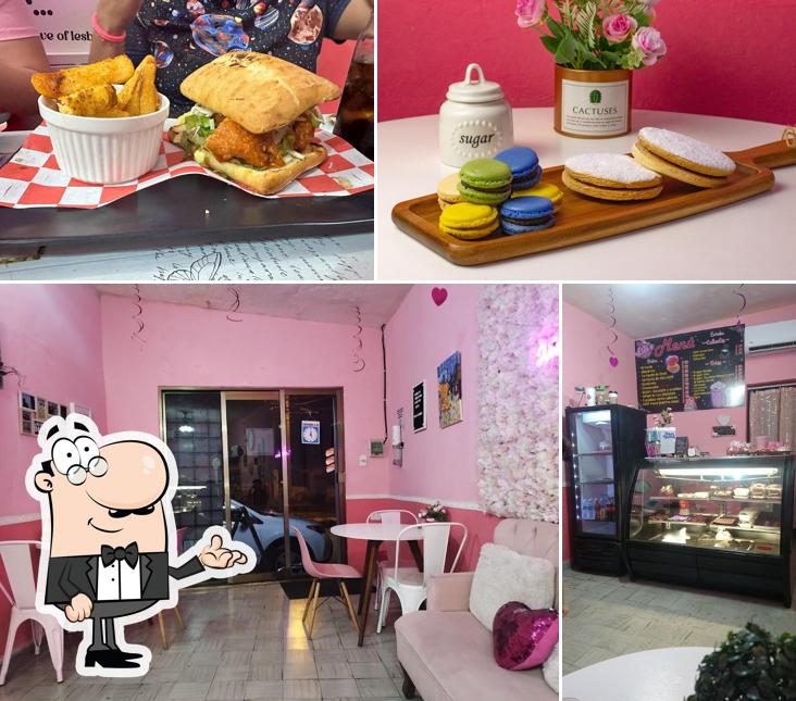 Livi’s Cocina y Café, Merida - Restaurant menu, prices and reviews