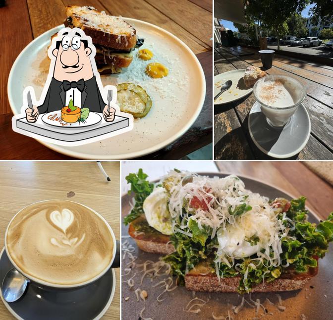 Messy Hen, Marcoola - Restaurant menu, prices and reviews