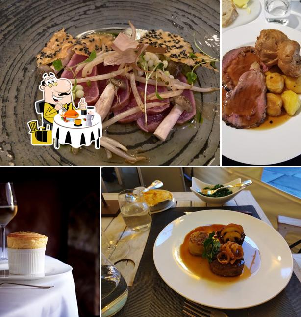 Talbooth Restaurant, Colchester - Restaurant menu, prices and reviews