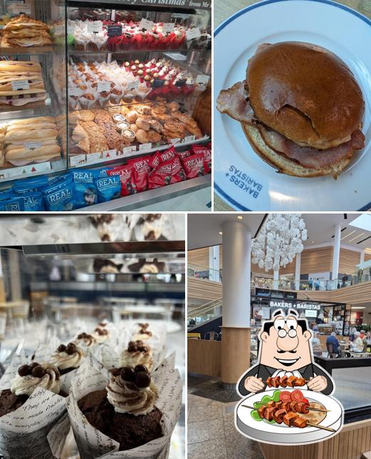 Bakers + Baristas, Sheffield - Restaurant menu, prices and reviews