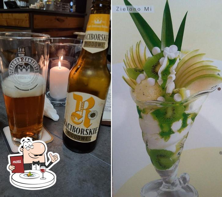 La Colina, Krzanowice - Restaurant menu, prices and reviews