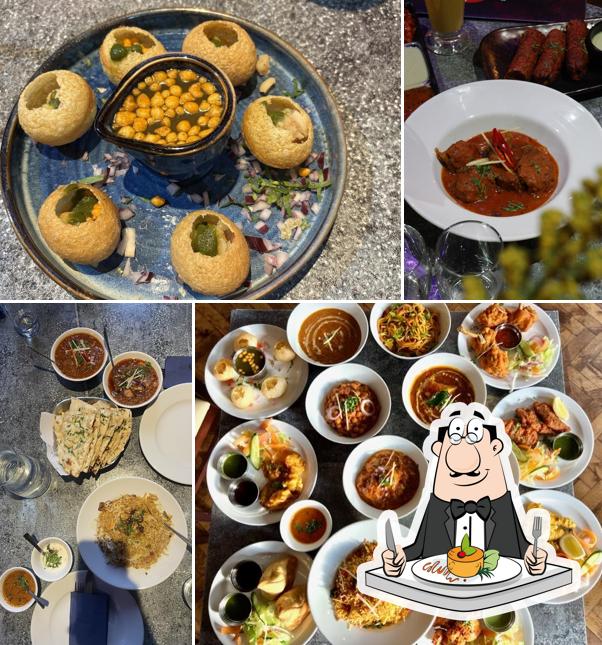 Indian Pakwaan, Leeds - Restaurant menu, prices and reviews