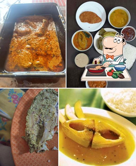 Oh! Calcutta, Bengaluru - Restaurant menu, prices and reviews