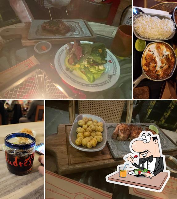 ANDRES DC, Bogotá - Menú del restaurante, precios y reseñas