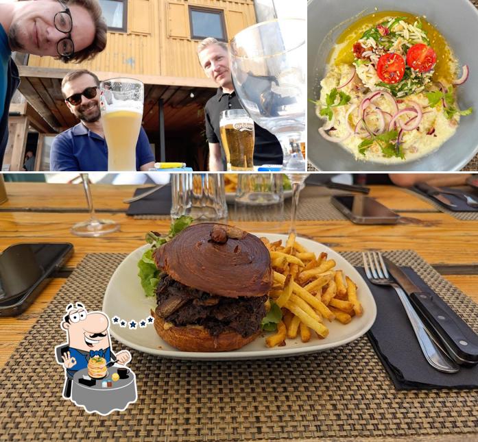 PAV Bar, Carouge - Menu du restaurant, prix et avis