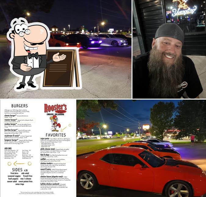 Top 7 restaurants in Owasso, november 2025 - Restaurant Guru