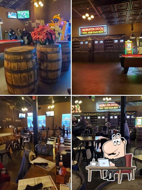 Wild Eagle Steak & Saloon Streetsboro, Streetsboro - Restaurant menu ...