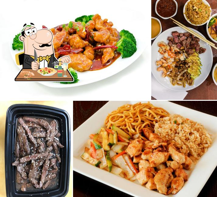 MIZU HIBACHI, Vero Beach - Restaurant menu, prices and reviews