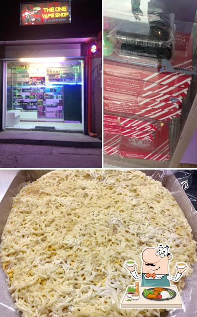 Nila's Puto Biñan MSR, Biñan - Restaurant menu, prices and reviews