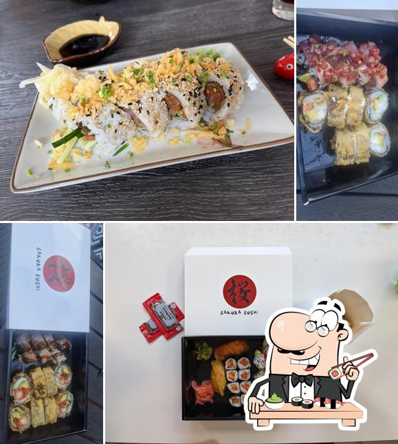 Die besten sushirestaurants in Hopsten , September 2025 - Restaurant Guru