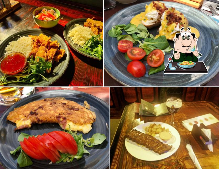 Drunken Rat, Timișoara - Restaurant menu, prices and reviews