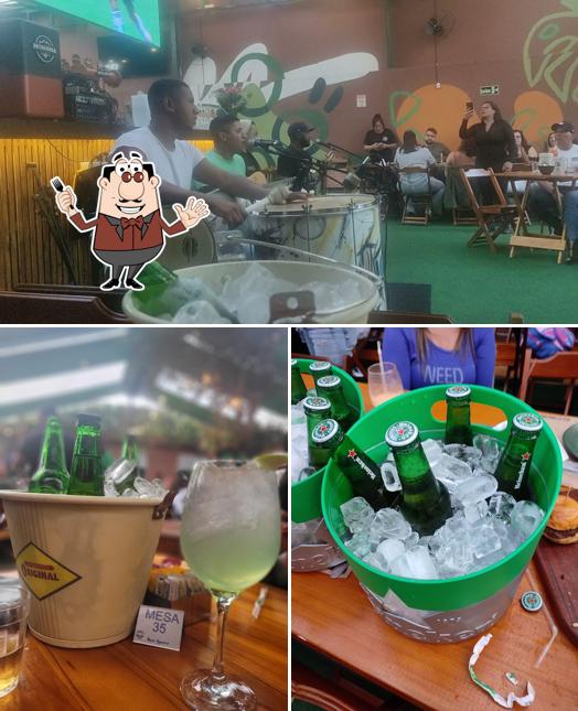 Dora Bar & Grill, São Paulo - Menu do restaurante, preços e opiniões