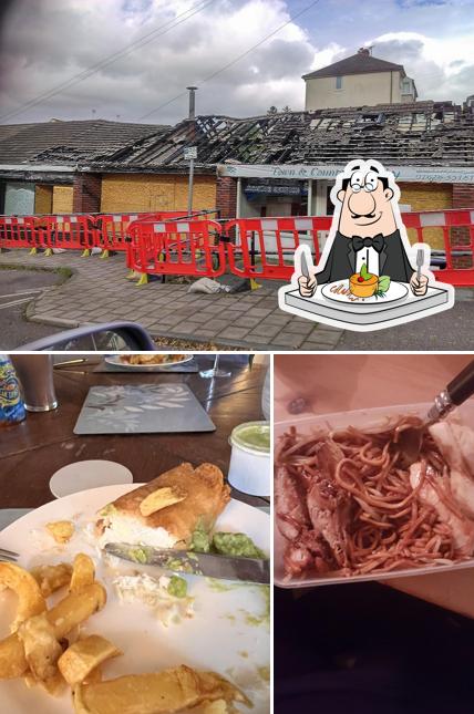 Top 7 restaurants in Newton Abbot, november 2025 - Restaurant Guru