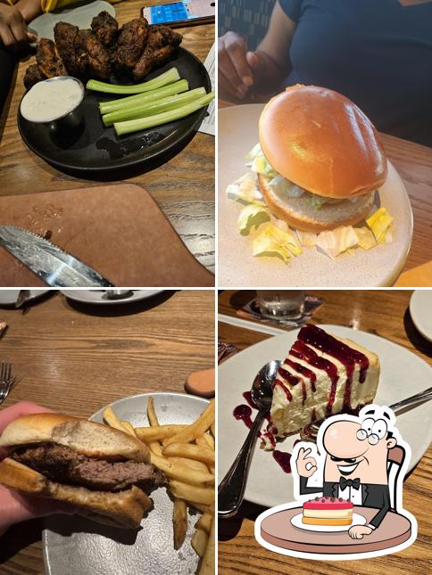 Outback Steakhouse, Middletown - Restaurant menu, prices and reviews