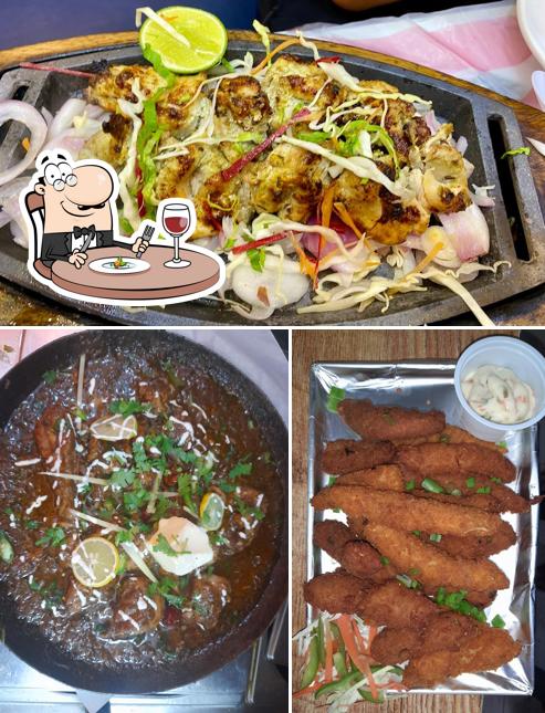 BANNU BEEF NALLI PULAO, Sharjah - Restaurant menu, prices and reviews