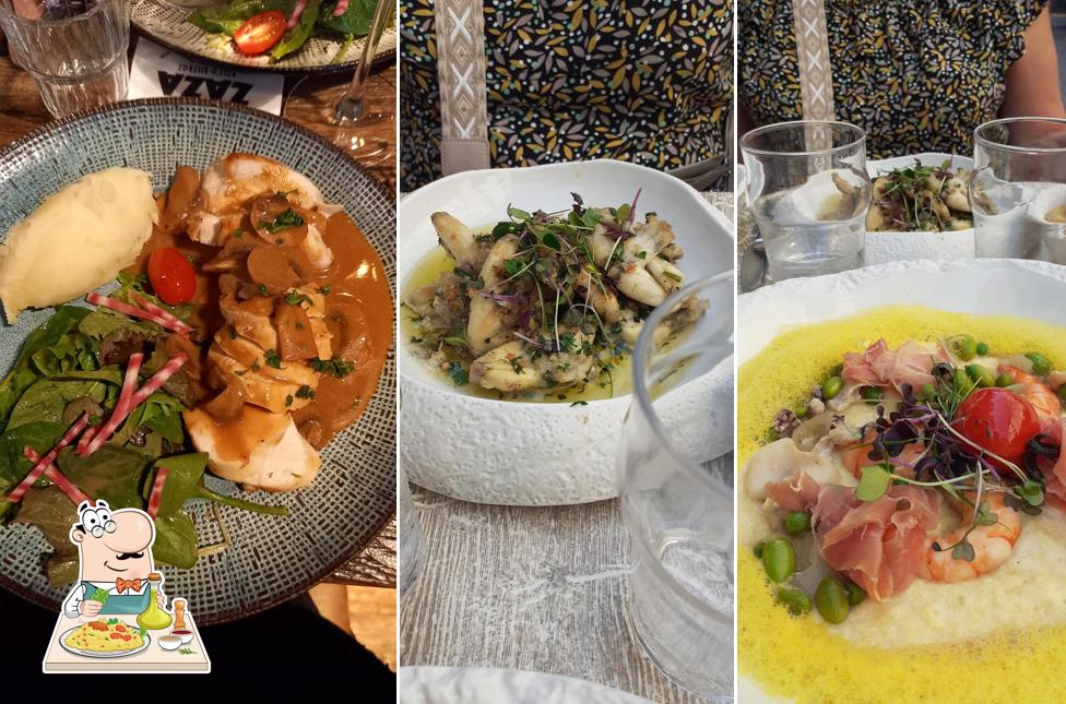 Casa Zaza, Nancy - Menu du restaurant, prix et avis