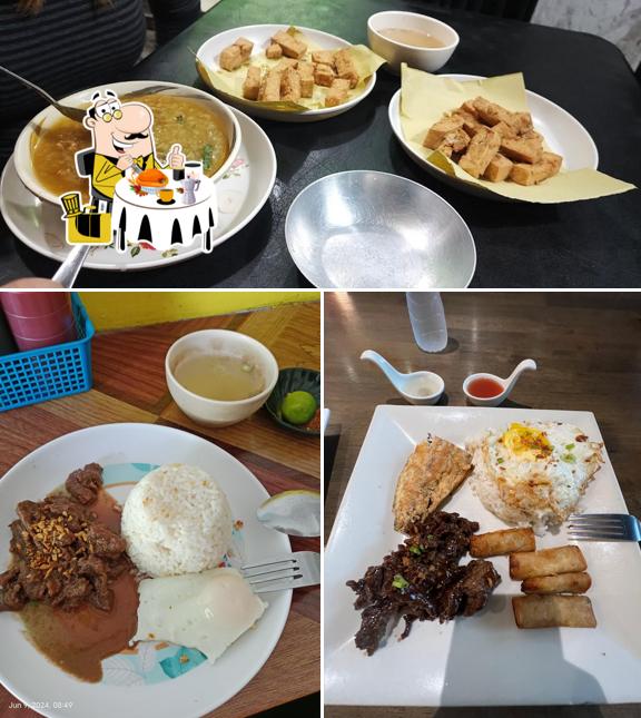 Kuya Jeck's Tapsilogan - Dau, Mabalacat - Restaurant menu, prices and ...