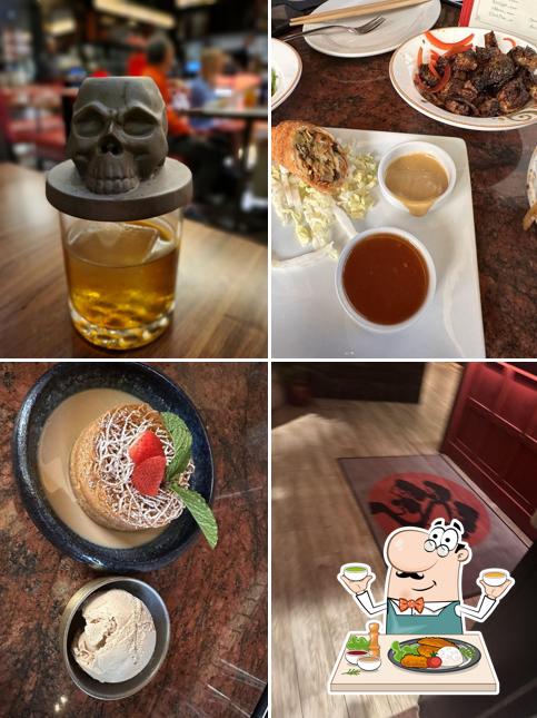 Red Pine Restaurant & Bar, Boca Raton - Restaurant menu, prices and reviews