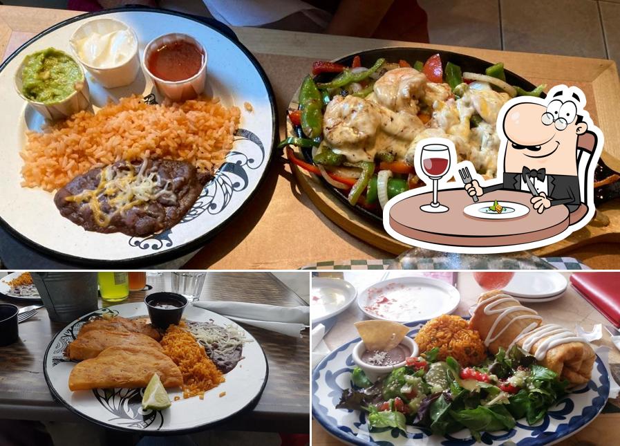 Chile & Agave Mexican Grill, Saint Catharines - Restaurant menu, prices ...