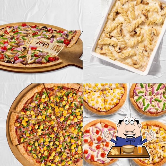 Pizza Hut HMT Layout, Bengaluru, Bengaluru - Restaurant menu, prices ...